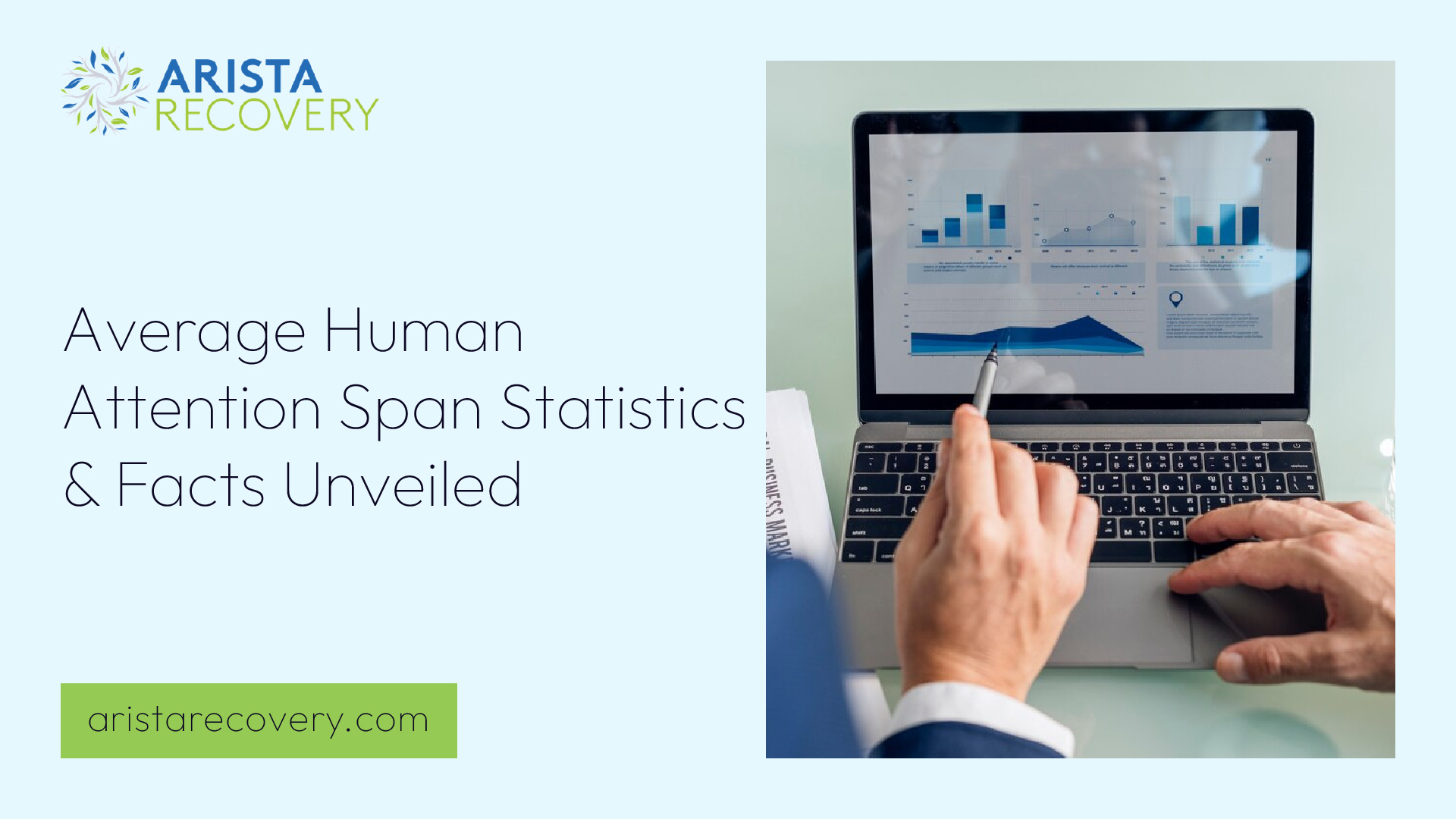 Average Human Attention Span Statistics & Facts Unveiled - Arista Recovery